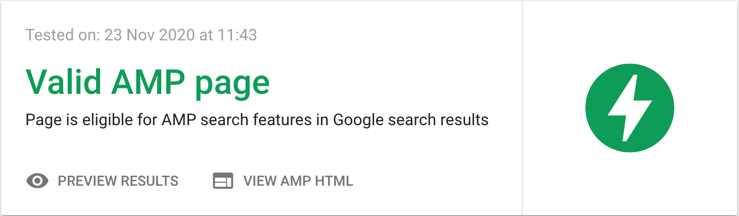 📱Google AMP | Is It Still a Thing for 2025? | Setupad