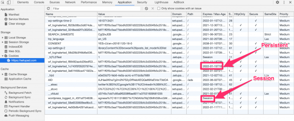 7 Types of Internet Cookies and Their Alternatives Explained