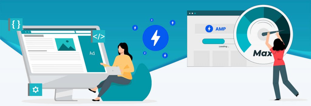 AMP ADS: What They Are and How To Get Started? | Setupad