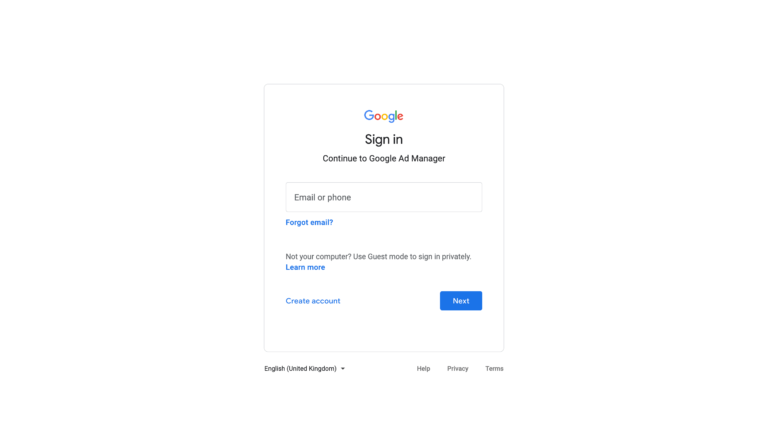 Google Publisher Tag (GPT): A Complete Beginner's Guide