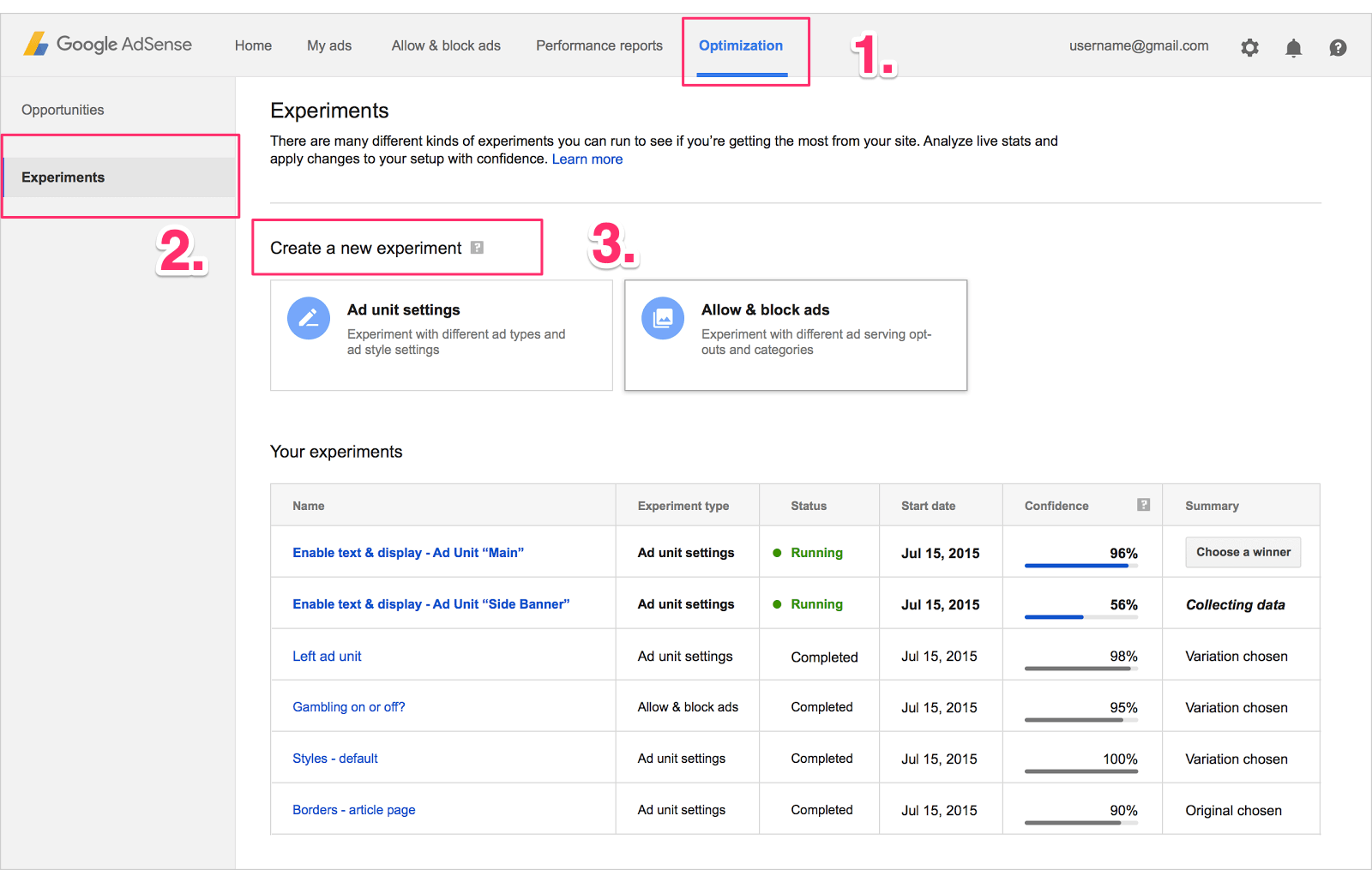 Google AdSense Bid Types and Optimization Tips | Explained