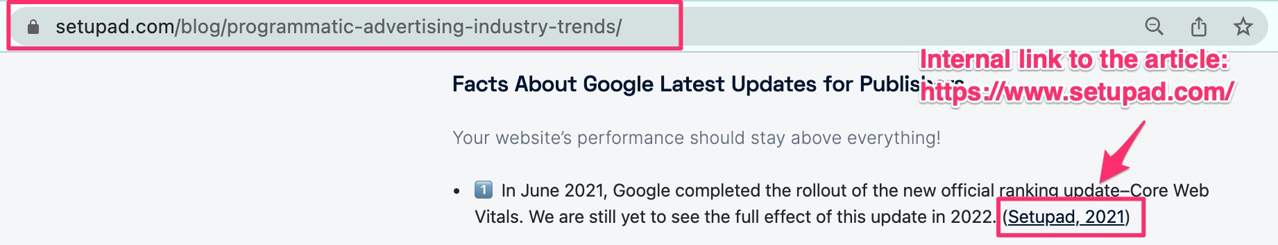 Internal Links vs External Links | Why Important for SEO?