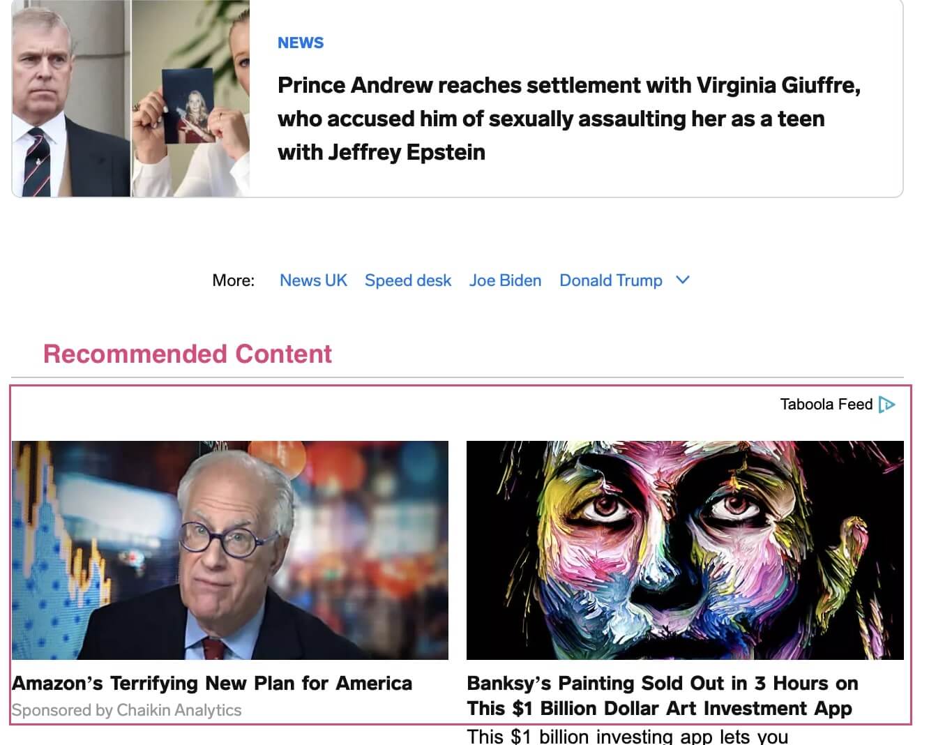 📚 Native Ads vs Display Ads | Main Differences Explained