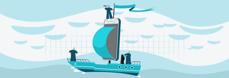 What Are Interstitial Ads and How to Use Them Right?