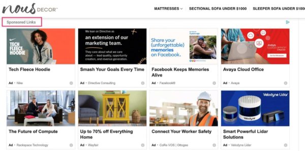 📚 Native Ads vs Display Ads | Main Differences Explained
