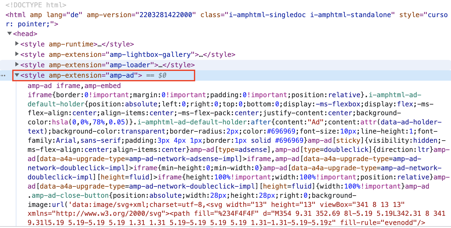 AMP ADS: Should Publishers Use Them to Increase Ad Revenue?