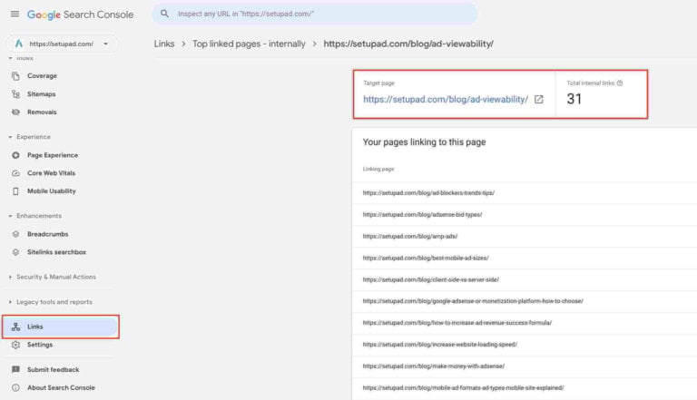 How to Use Internal Links to Boost SEO | A Complete Guide