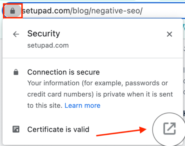 What Is SSL and How Does It Make Your Website More Secure?