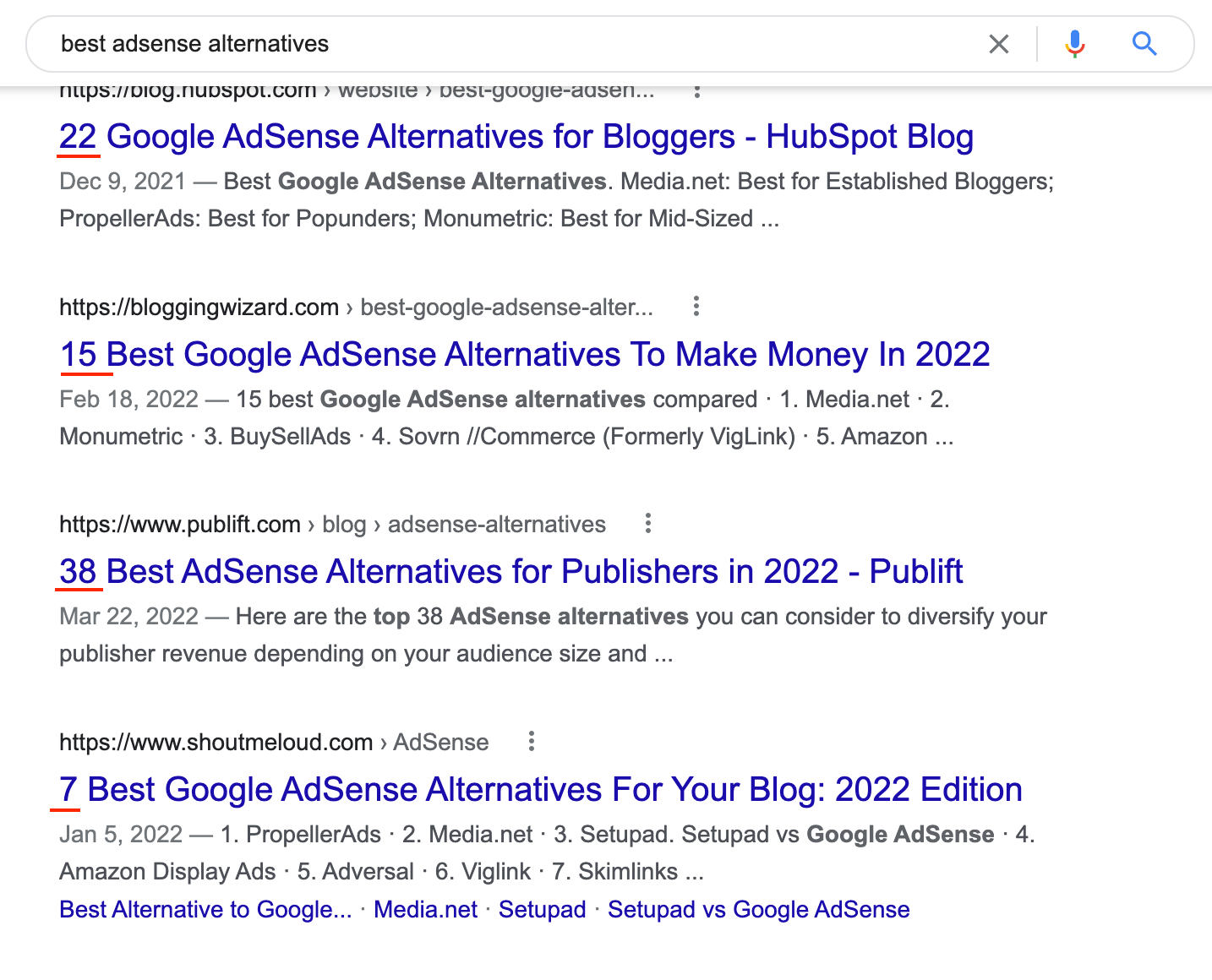 9 Content Marketing Tips to Rank Higher in 2024 | Setupad