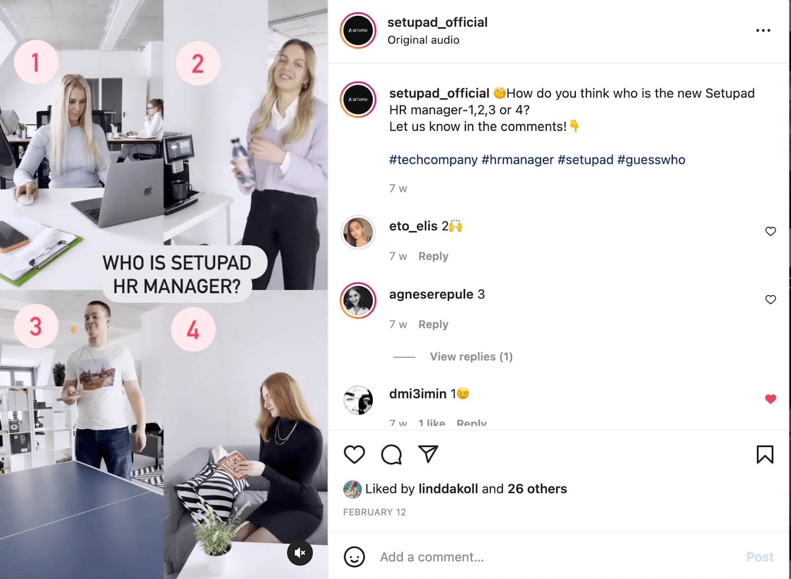 9 Content Marketing Tips to Rank Higher in 2024 | Setupad