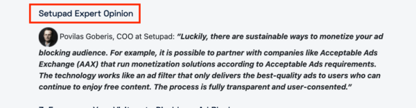 Top 5 Website Monetization Mistakes You Should Avoid