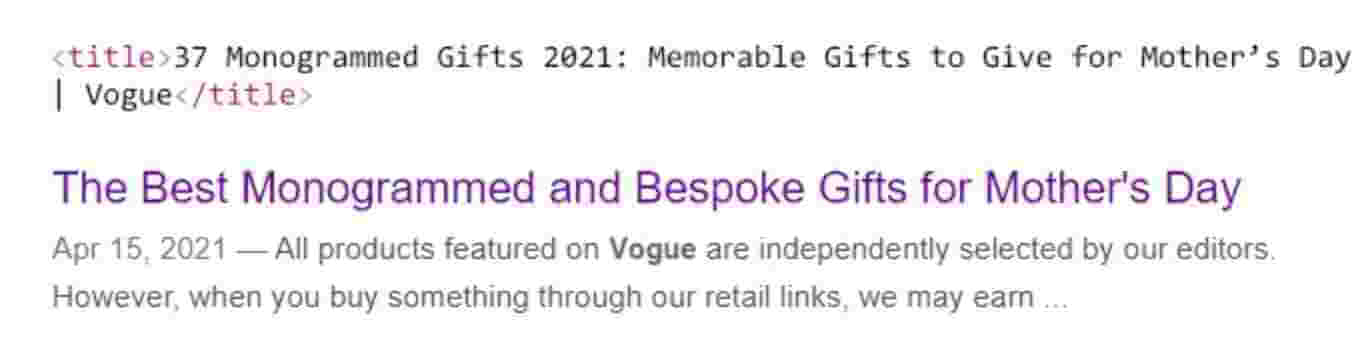 5 Tips You Should Do If Google Rewrites Your Title Tags