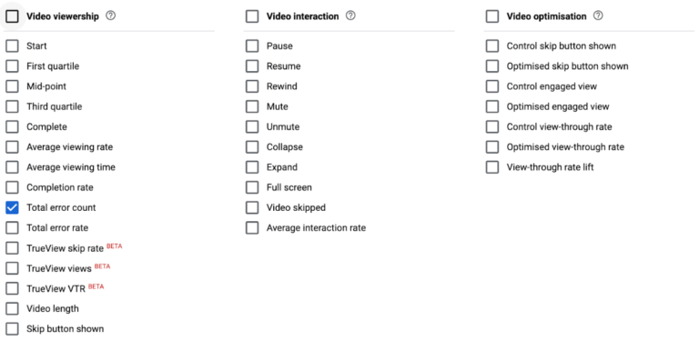 Vast Error Codes And How to Fix Them!