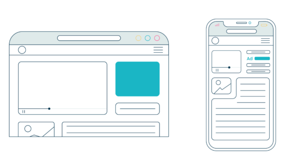 Best-Performing Banner Ad Sizes for Publishers in 2025