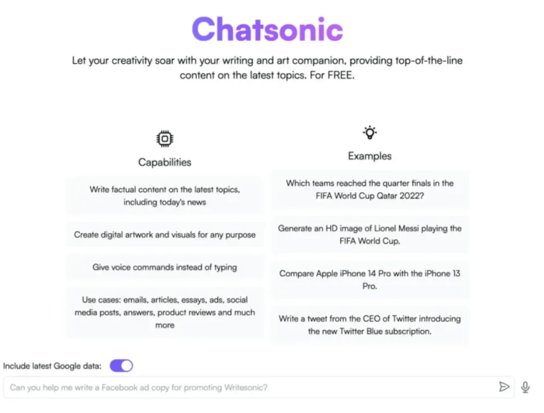 ChatGPT and Its Importance for SEO