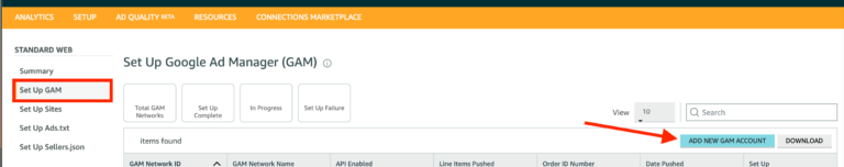 A Guide to Amazon Publisher Services: UAM and TAM