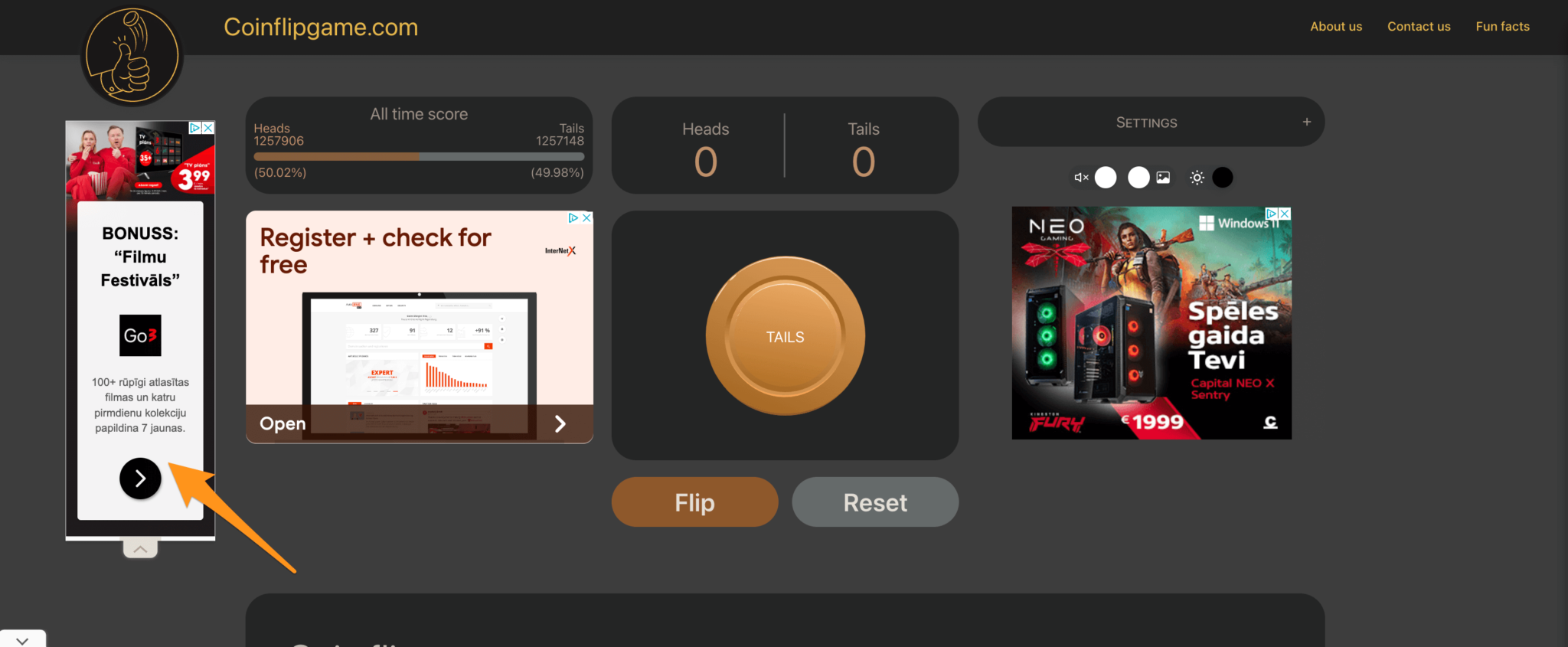 Google's Side Rail Ads – Should Publishers Use Them?