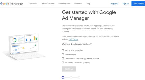 Google Ad Manager - An Introduction for Publishers
