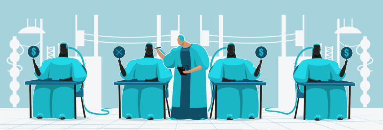 4 Types of Programmatic Deals: A Comprehensive Guide