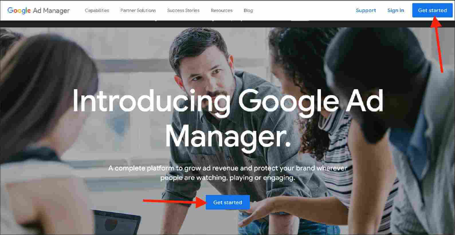 How to Generate Reports in Google Ad Manager?