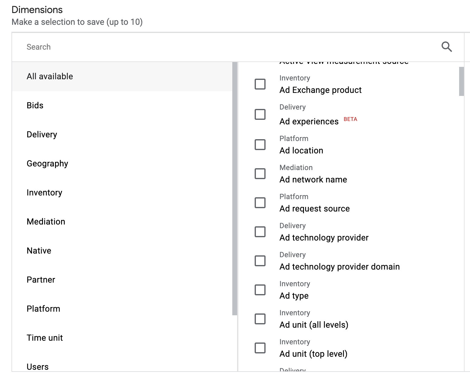 How to Generate Reports in Google Ad Manager?