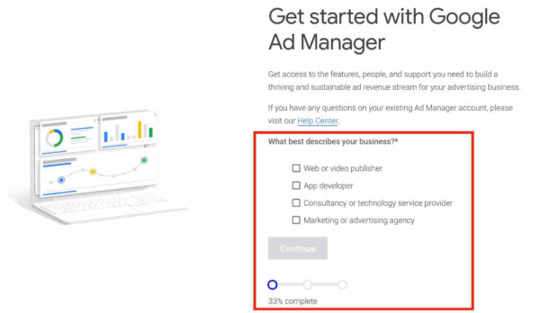 How to Generate Reports in Google Ad Manager?
