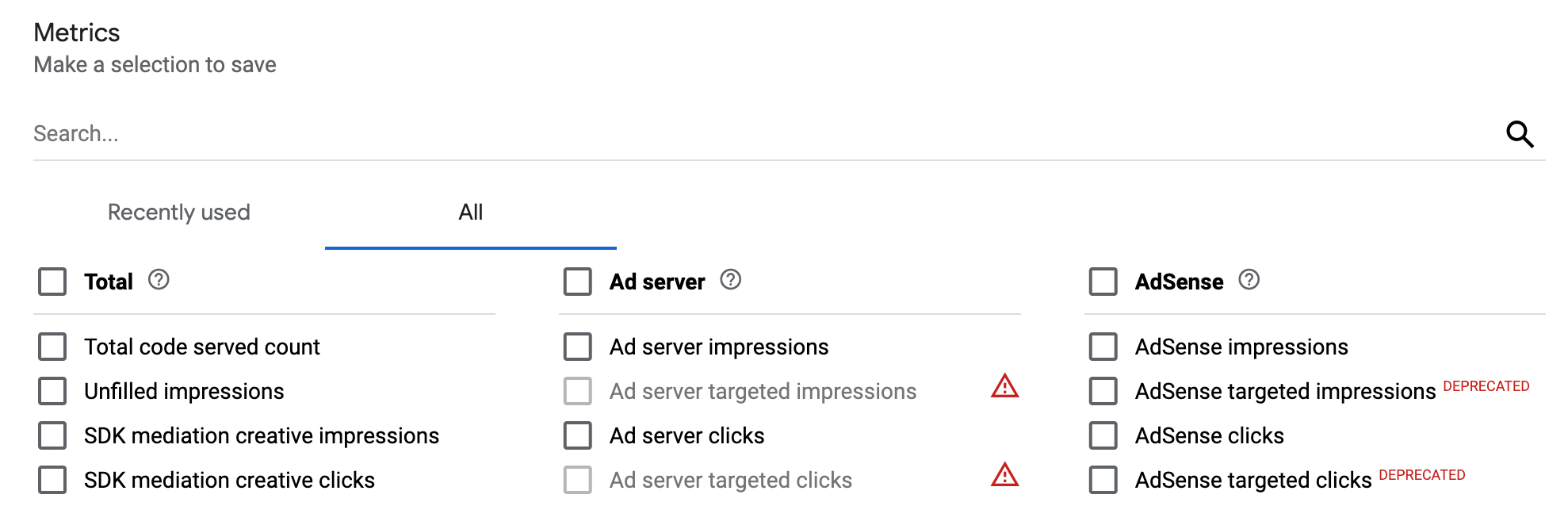 How to Generate Reports in Google Ad Manager?