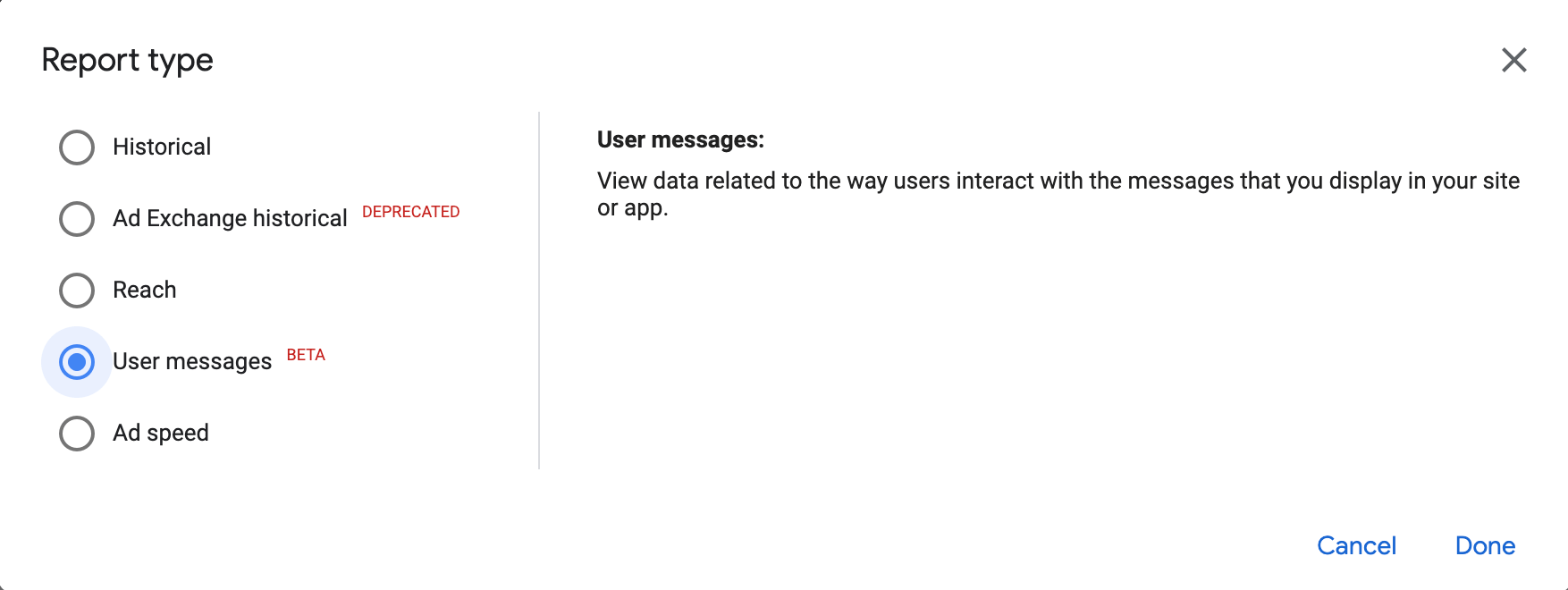 How to Generate Reports in Google Ad Manager?