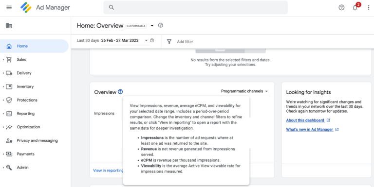 A Guide to Google Ad Manager Audience Segments