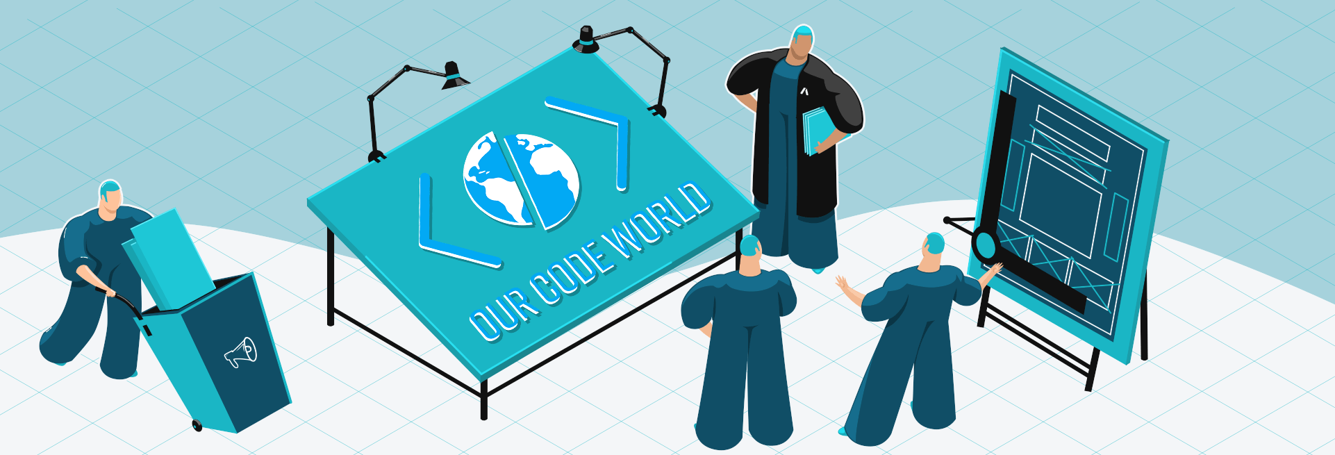Ourcodeworld.com– Website Monetization | Case Study | Setupad Ourcodeworld.com– Website Monetization | Case Study | Setupad