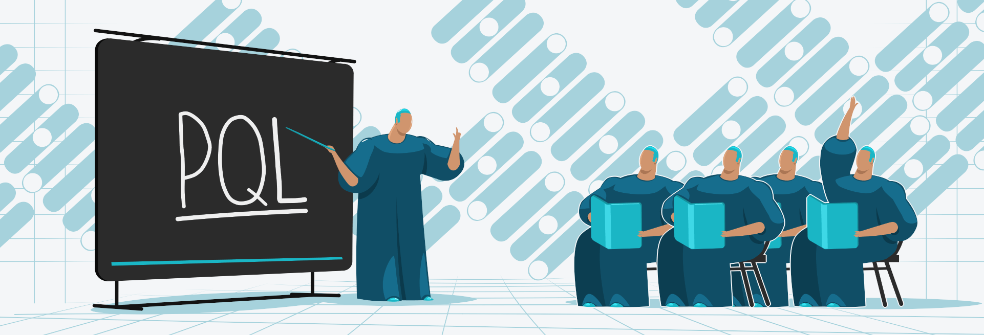 What Is Publisher Query Language 
