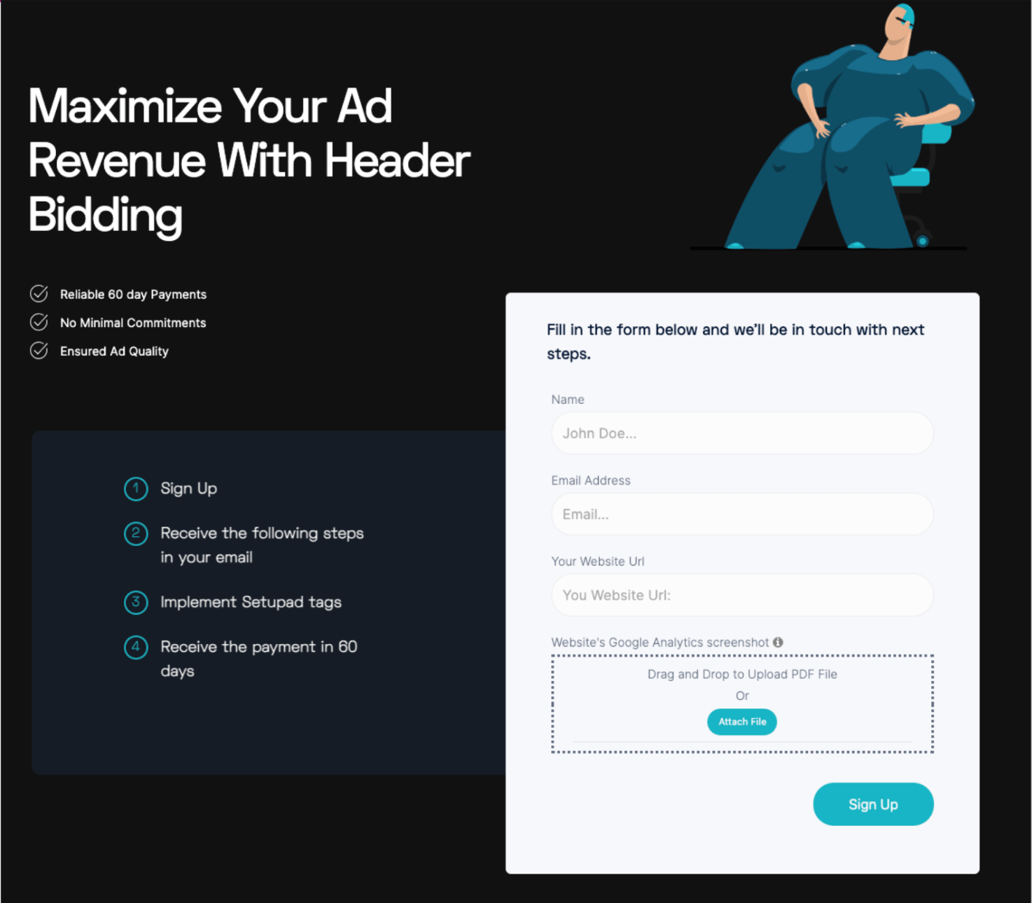 A Publishers' Guide to Ad Networks