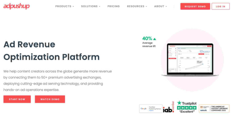 15 Best Ad Networks for Publishers in 2025