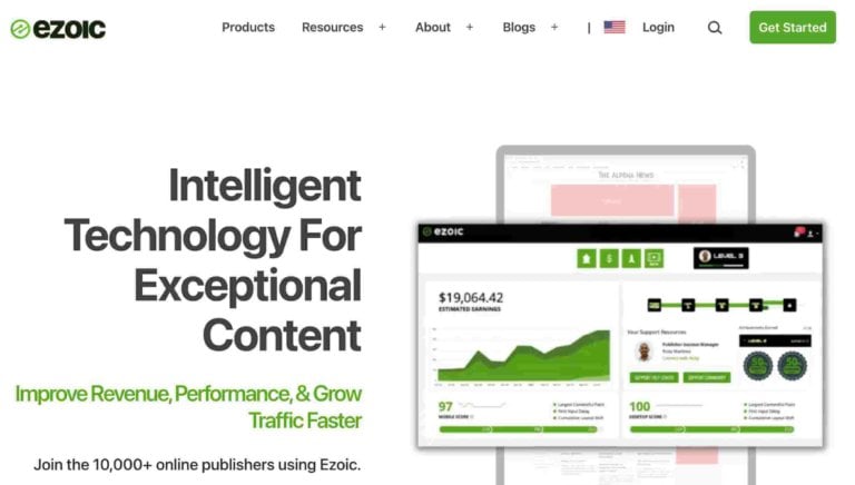 15 Best Ad Networks for Publishers in 2025