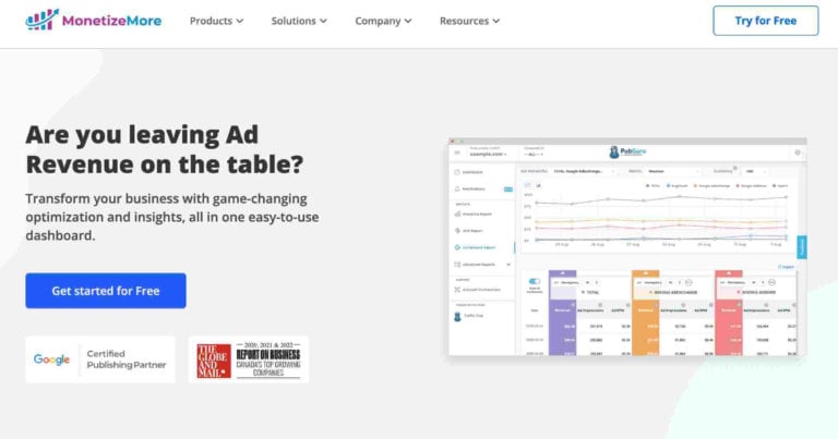 15 Best Ad Networks for Publishers in 2025