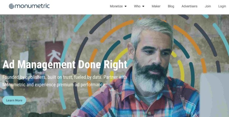 15 Best Ad Networks for Publishers in 2025