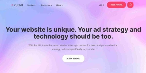 15 Best Ad Networks for Publishers in 2025