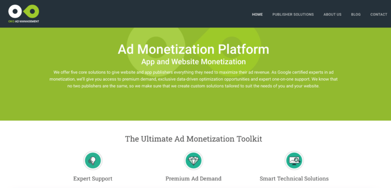 15 Best Ad Networks for Publishers in 2025