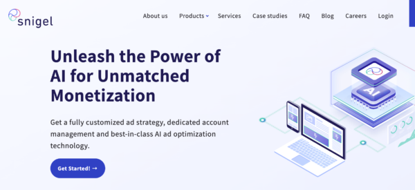 15 Best Ad Networks for Publishers in 2025