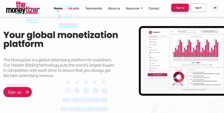 15 Best Ad Networks for Publishers in 2025