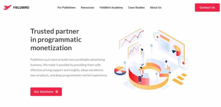 15 Best Ad Networks for Publishers in 2025