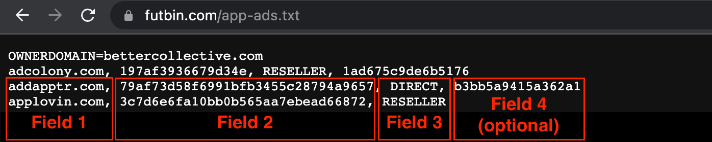 App-ads.txt - What is It, And How to Implement It?