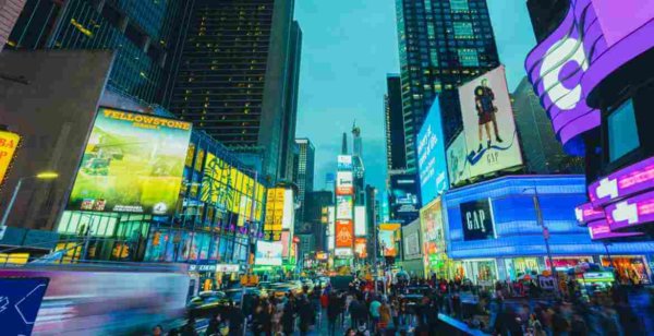 What is Out-of-home (OOH) Advertising?