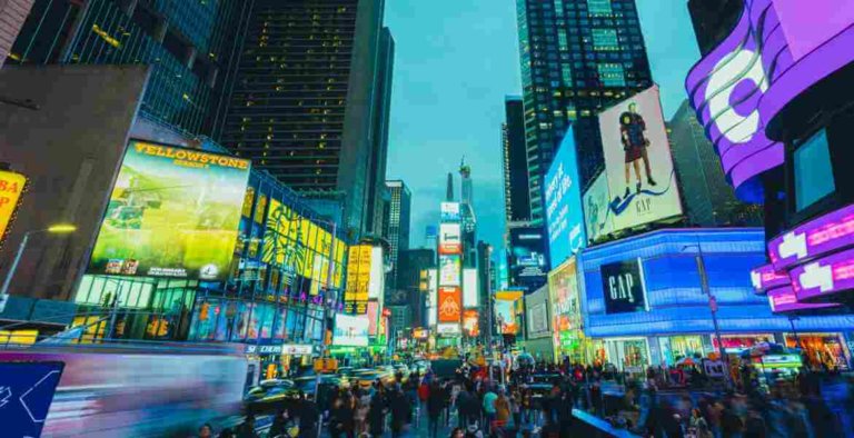 What is Out-of-home (OOH) Advertising?