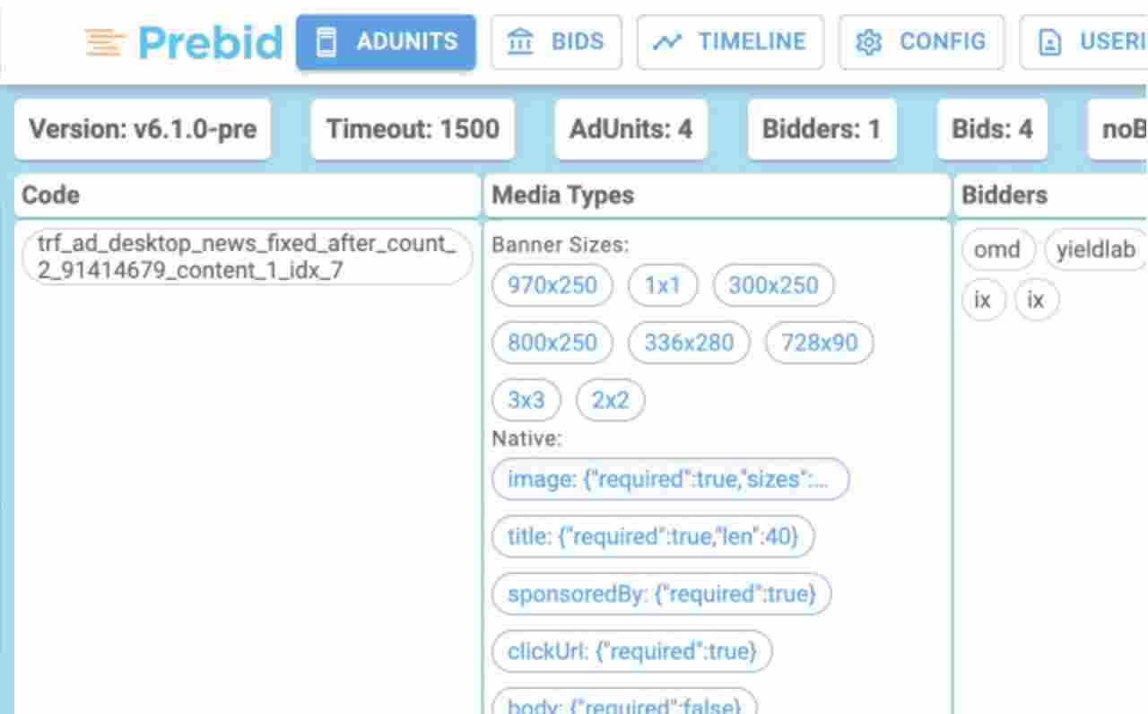 How to Set Up Prebid in Google Ad Manager?