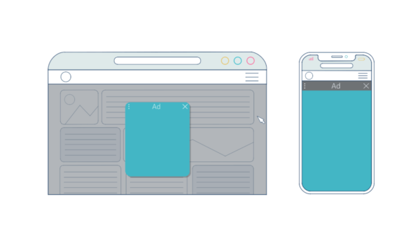 What Are Interstitial Ads and How to Use Them Right?
