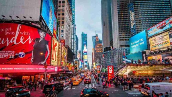 What is Out-of-home (OOH) Advertising?
