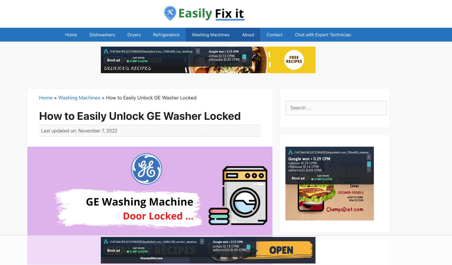 144% Ad Revenue Increase with Fewer Ads | Case Study