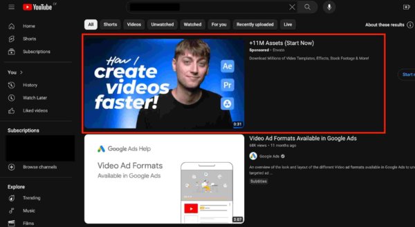 A Complete Guide to YouTube Ad Formats