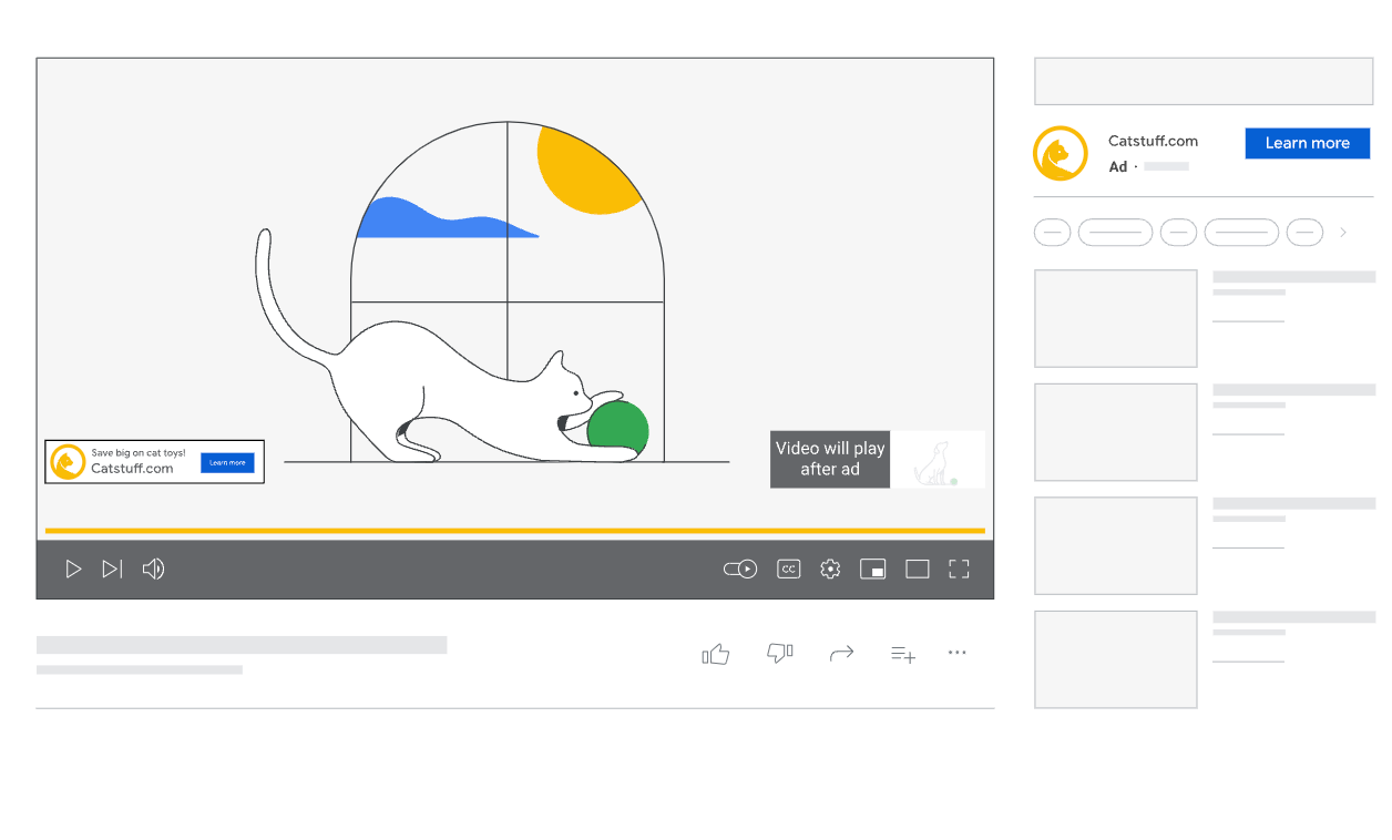 A Complete Guide to YouTube Ad Formats